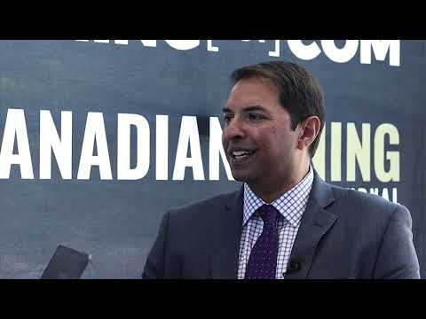 JV video: Assays, new deal drive Maple Gold Mines 2.0