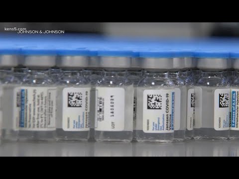 Catholic leaders concerned about use of fetal cell lines to make Johnson & Johnson COVID-19 vaccine
