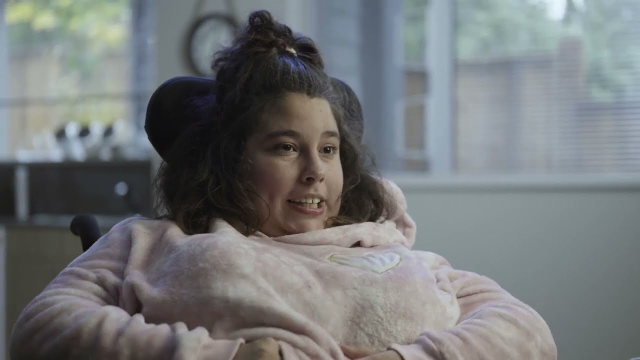 Trailer: Inclusive Housing