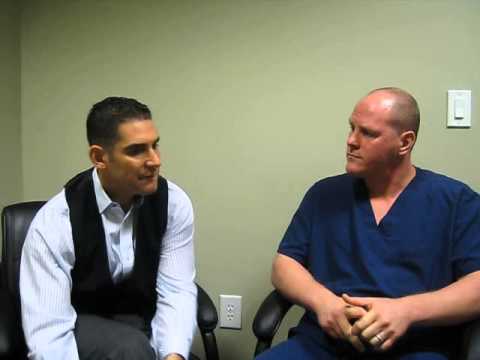 Dr. Wax and Dr. Soetebeer; a discussion on Physical Medicine & Inflammation
