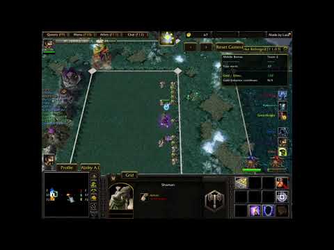 good draft, easy, breezy, beautiful - Direct Strike W3Champions - 1900 MMR - Warcraft 3