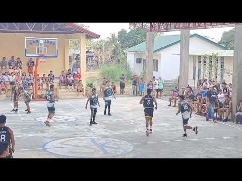 DELA PEÑA FARM vs LAPAZ