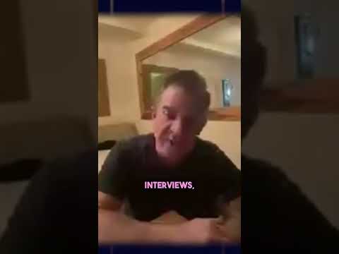Todd Glass (Finding Mr. Rogers in Everyday Heroes)