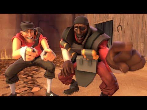 Steam Community :: Video :: Goofy ahh TF2 moments