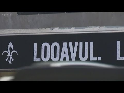 Tour of the town: How do you pronounce 'Louisville'?