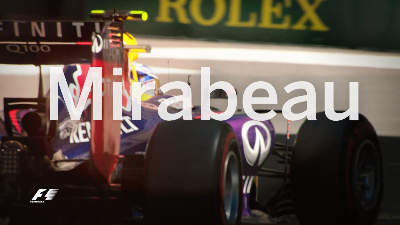 WATCH: Monaco GP - How did the corners get their names?