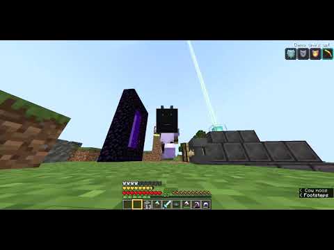 How to play Multiplayer in Minecraft Demo