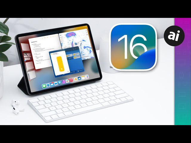 How to update your iPhone to iOS 16.1? Supported models, new features ...