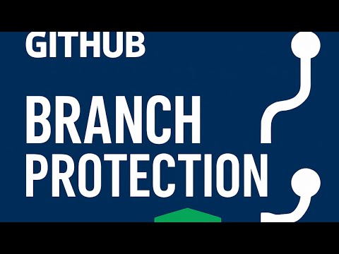 📘 Learn GitHub Branch Protection Rules in Minutes