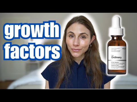 *NEW* The Ordinary GF 15% Solution Review | WHY THIS?