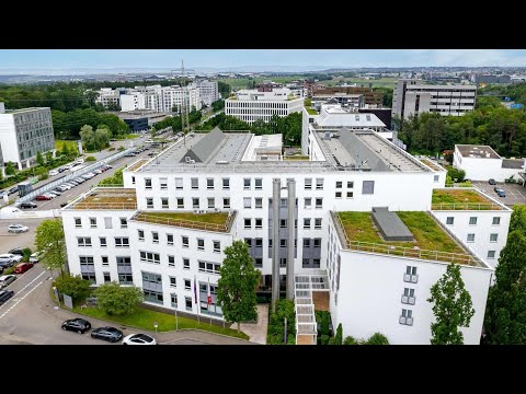 Mercure Hotel Stuttgart Airport Messe, Germany | Travel Facts