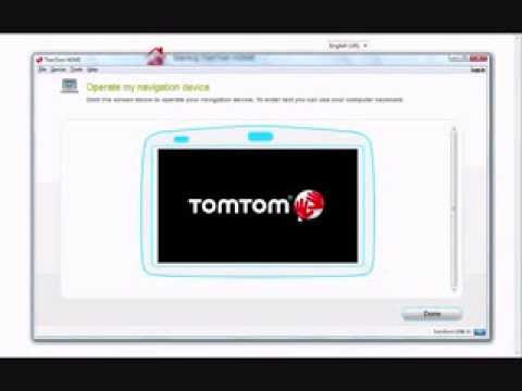 Google Maps & TomTom