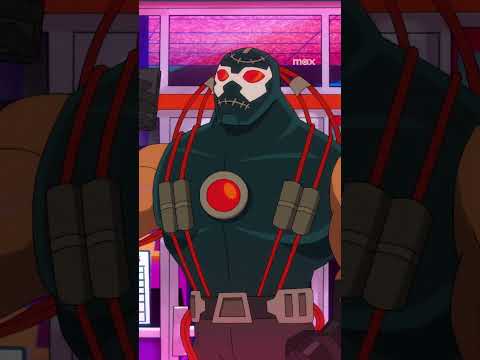 Kite Man: Hell Yeah! | What A Time To Be Alive | DC | Max Original | Adult Swim Europe
