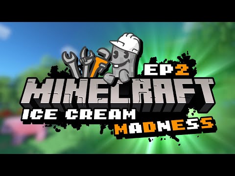 Steam Community :: Video :: Minecraft - Tekkit Ice Cream Madness Ep.2 ...