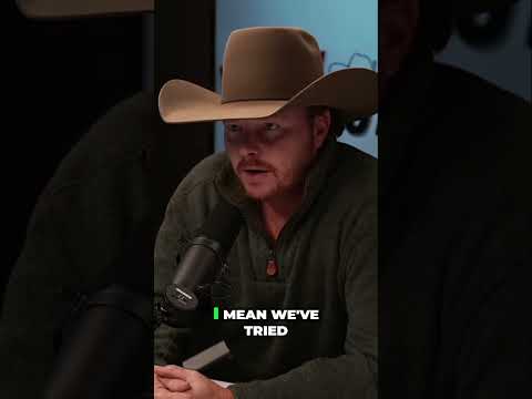 Switching Ranch Strategies: Cow-Calf vs. Yearlings