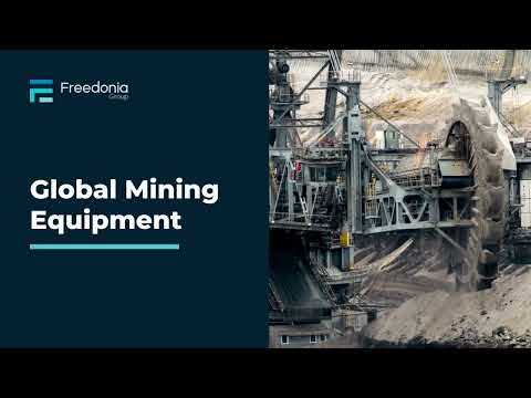 Global Mining Equipment