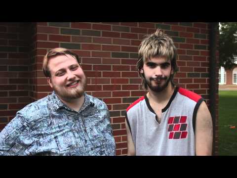 Cry Uncle | i Friends and My