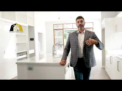 Buyer's Agent Perth Simon Deering: We make sure that your investment is the best it can be