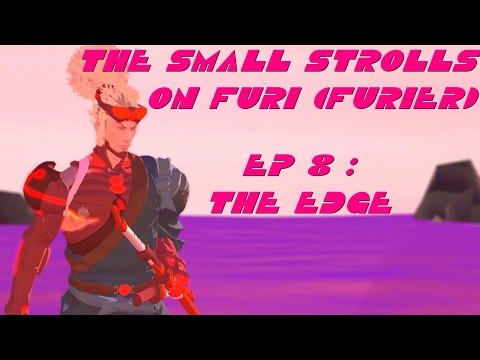 Steam Community :: Video :: The small strolls on Furi (Furier) Ep 8 ...