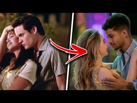 Top 10 Netflix Teen Romance Movies Pt. 2