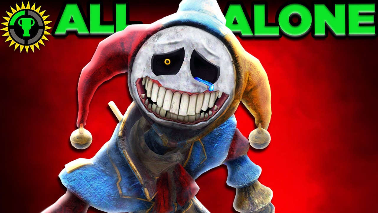 Game Theory: The TRAGIC Lore of the Prototype (Poppy Playtime)