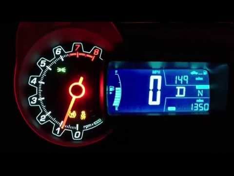 2014 Chevrolet Sonic 1.8 Hatchback 0-60