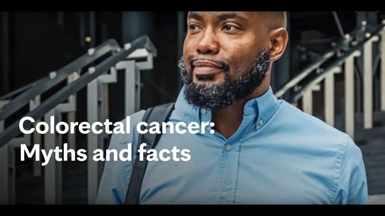 Colorectal cancer: Myths and facts