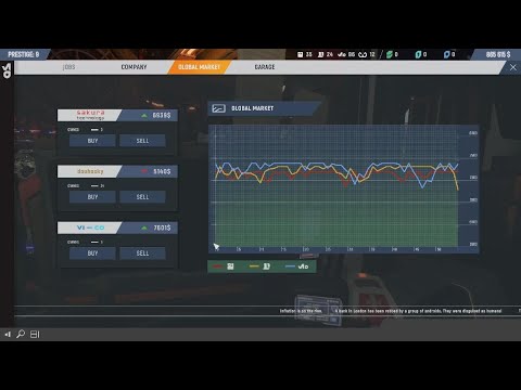 Mech Mechanic Simulator how to make money fast