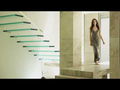 Bridge-ette by L'atelier Arman Safavi - FritsJurgens Best Pivot Door Contest 2024