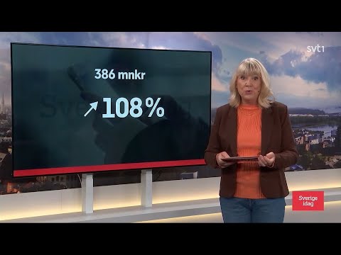 Sverige idag 21 september 2022 | Nyheter | Nyheter på lätt svenska idag,