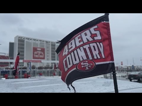 Some 49ers fans could have to pay double for season tickets starting with 2024 season