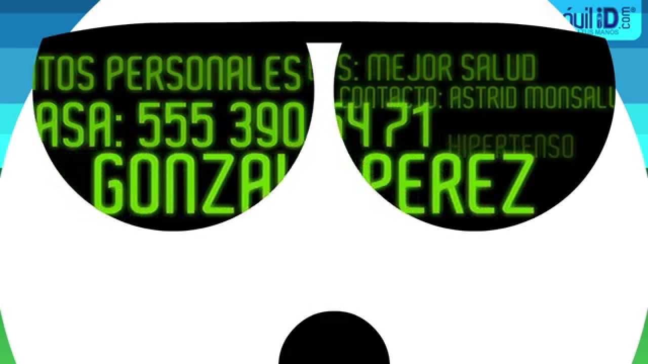 infografia QR