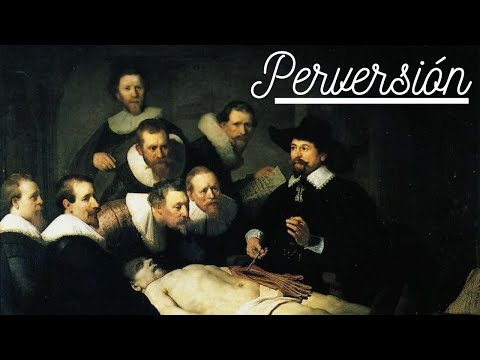 El fin de la MIRADA anatomopatológica | Arnold Davidson