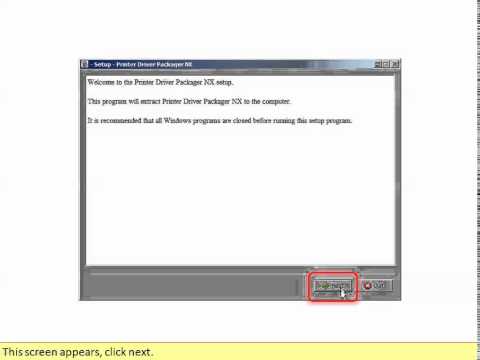 How to set up "Auto Pop UP -- USER CODE Dialog" for Ricoh Print driver ...