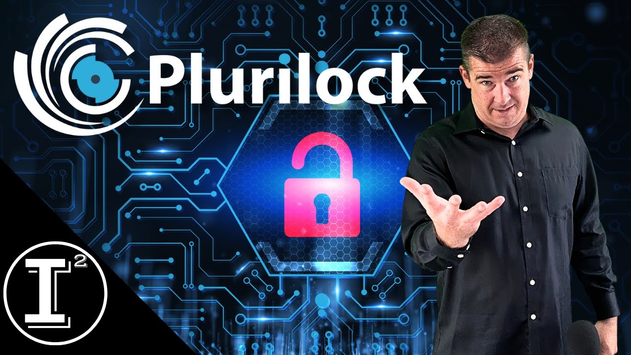 Plurilock  $PLCKF Temp-$PLCKD 🔥 Cyber-Security Micro Cap Stock is set to Go VIRAL in 2024 🚀