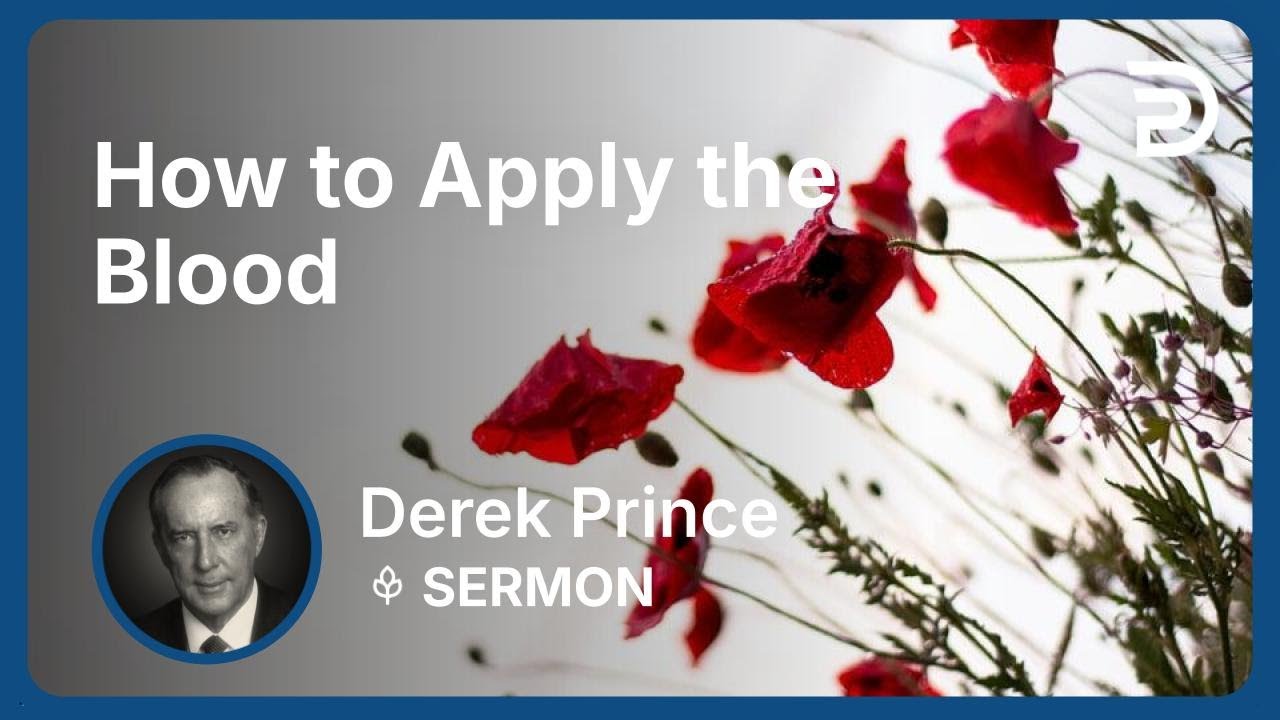 Derek Prince Sermons | Ultimate Collection | Derek Prince Ministries