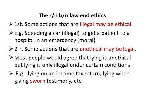 Ethics and Law. The goal of Moral and Citizenship Education