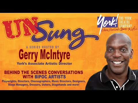[HD] UNSUNG with E. Clayton Cornelious and Gerry McIntyre