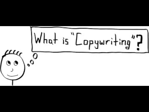 What is Copywriting | How to become a Copywriter? | Explained in Urdu