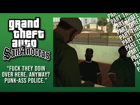 Steam Community :: Video :: GTA: San Andreas - Part 3 | All You Had to ...