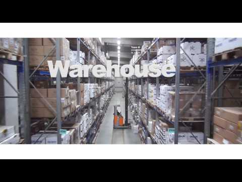 Falk&Ross: Textile solutions for promotion and workwear!