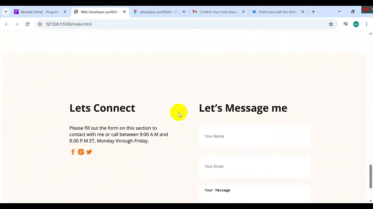 Full-Stack Development (HTML, CSS, JavaScript, React, Node.js, etc.)Backend & API Tutorials