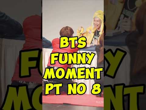 Bts funny moments that crack us upπ€£π#viralshort #btsarmy