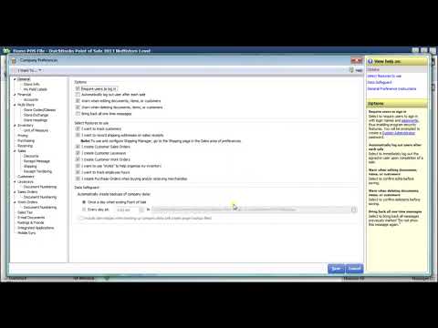 User Permission Require Login - QuickBooks Point of Sale Discontinued - QuickBooks POS