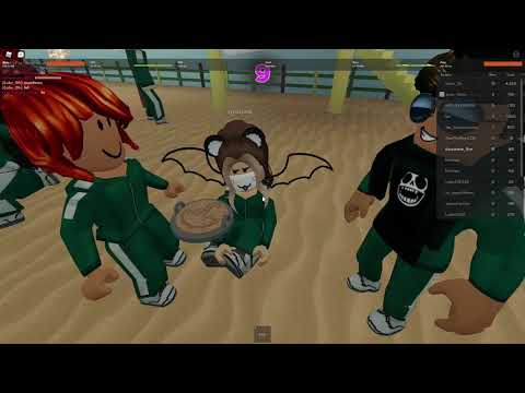 squirt game