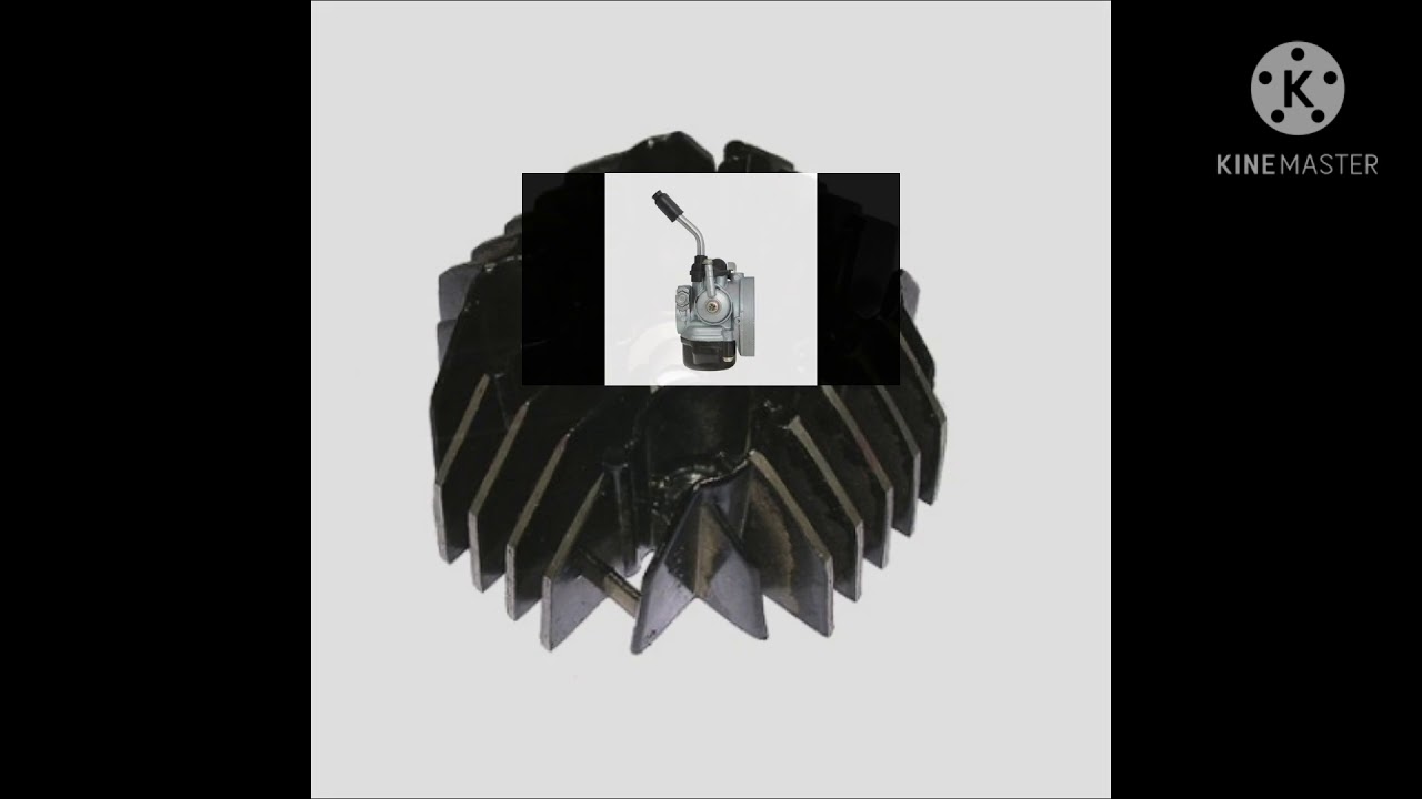 Tomos flexer tuning story