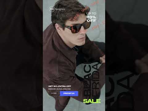 ⚡BLACK FRIDAY ⚡ | Up to 70% Off + Extra 10% Discount!
