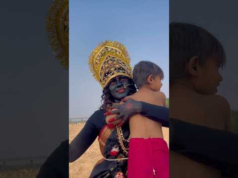 Mahakaali maa❤️🔱 #mahakali #mahakal #trending #shorts #maakali