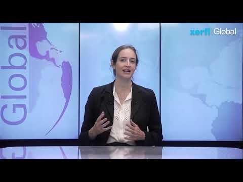 The Global Logistics Industry : the Market [Kathryn McFarland]