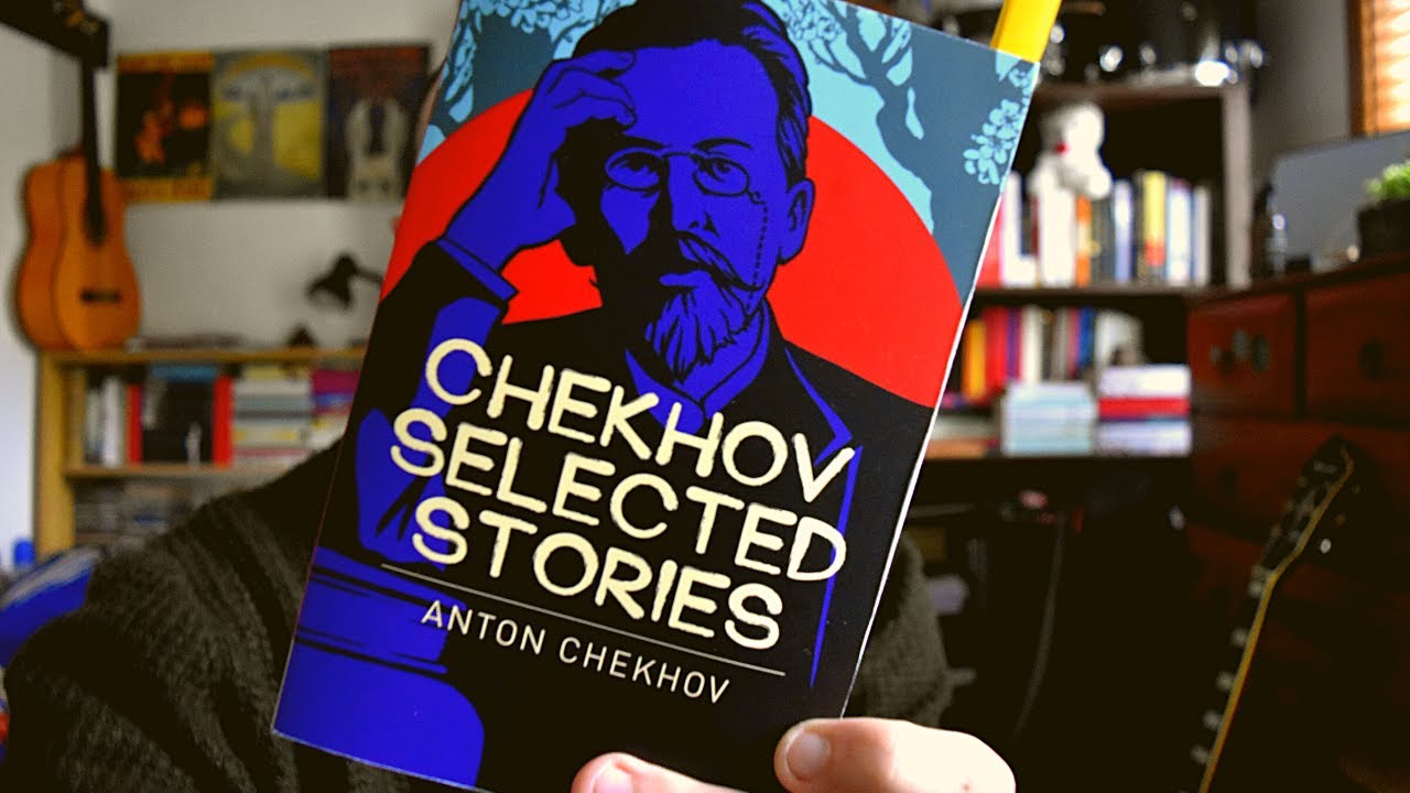 Selected Stories - Anton Chekhov